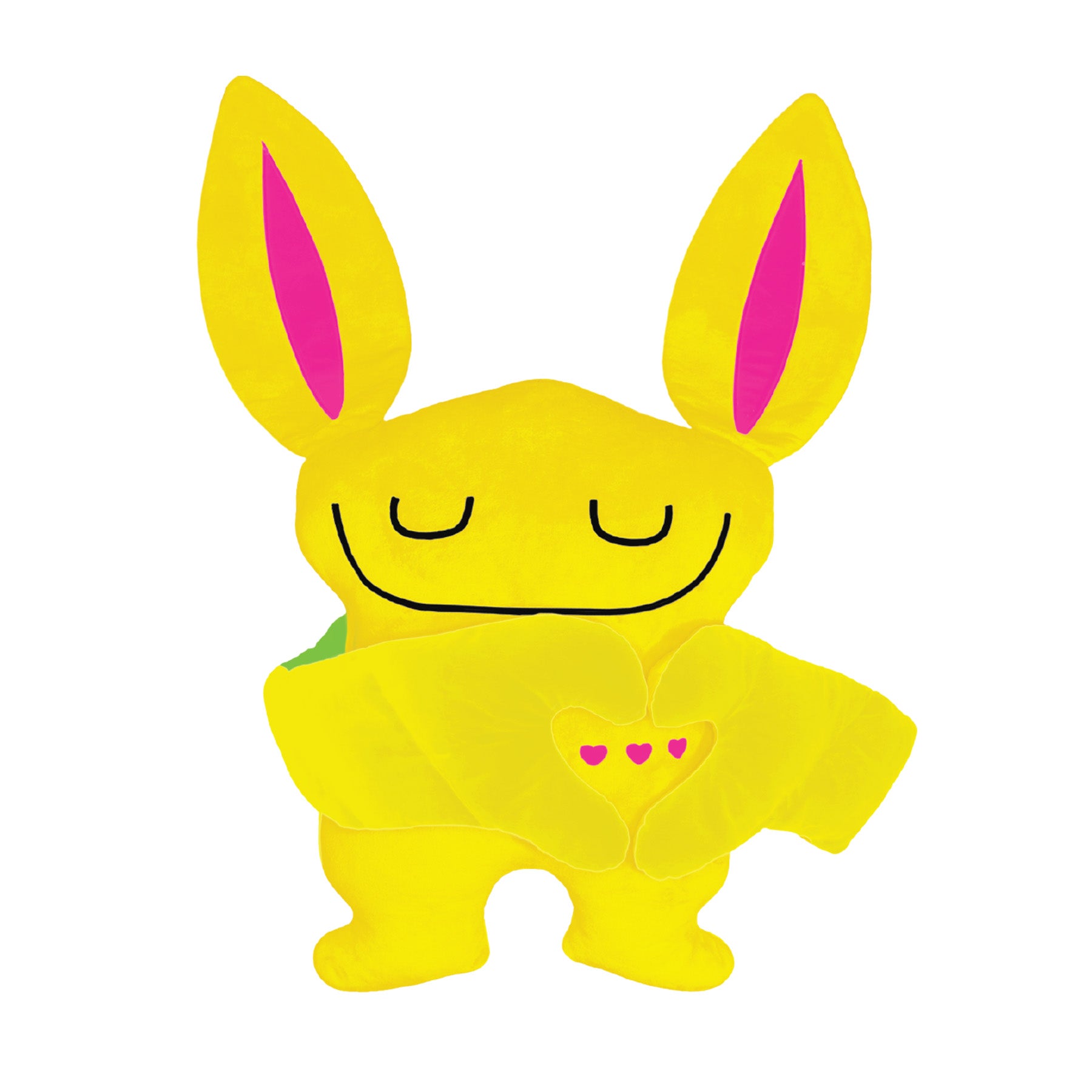 14" Plush | Doodles – Bumpas