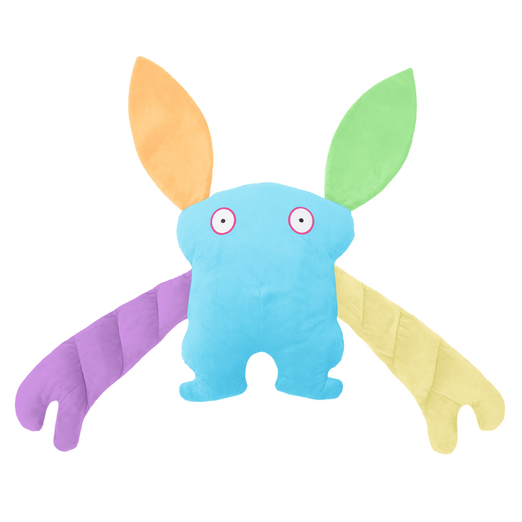 14" Plush | Jiff – Bumpas