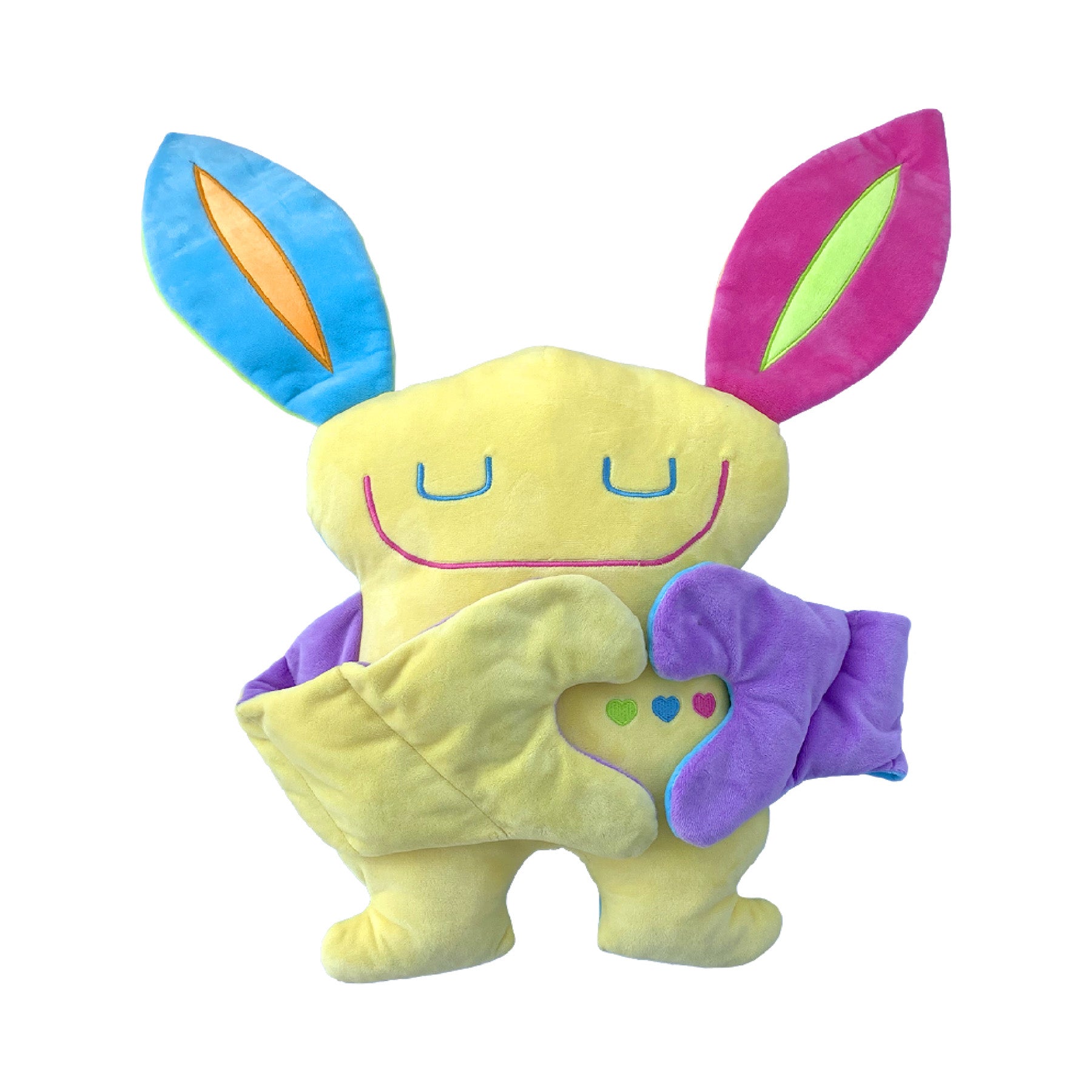 14" Plush | Jiff – Bumpas