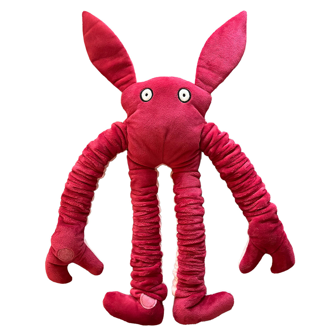 Mushies Stretch & Pop | Lucky – Bumpas