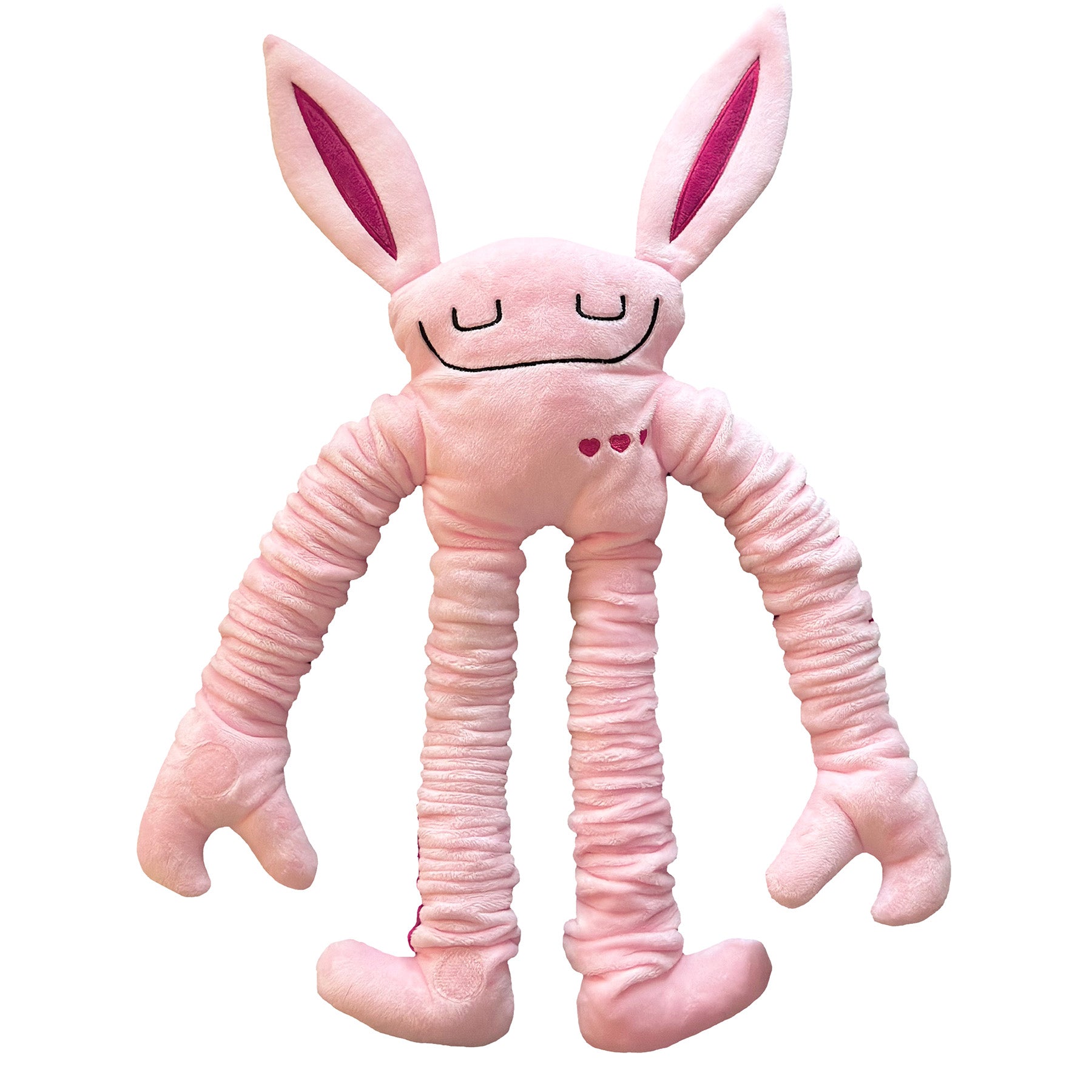 Mushies Stretch & Pop | Lucky – Bumpas