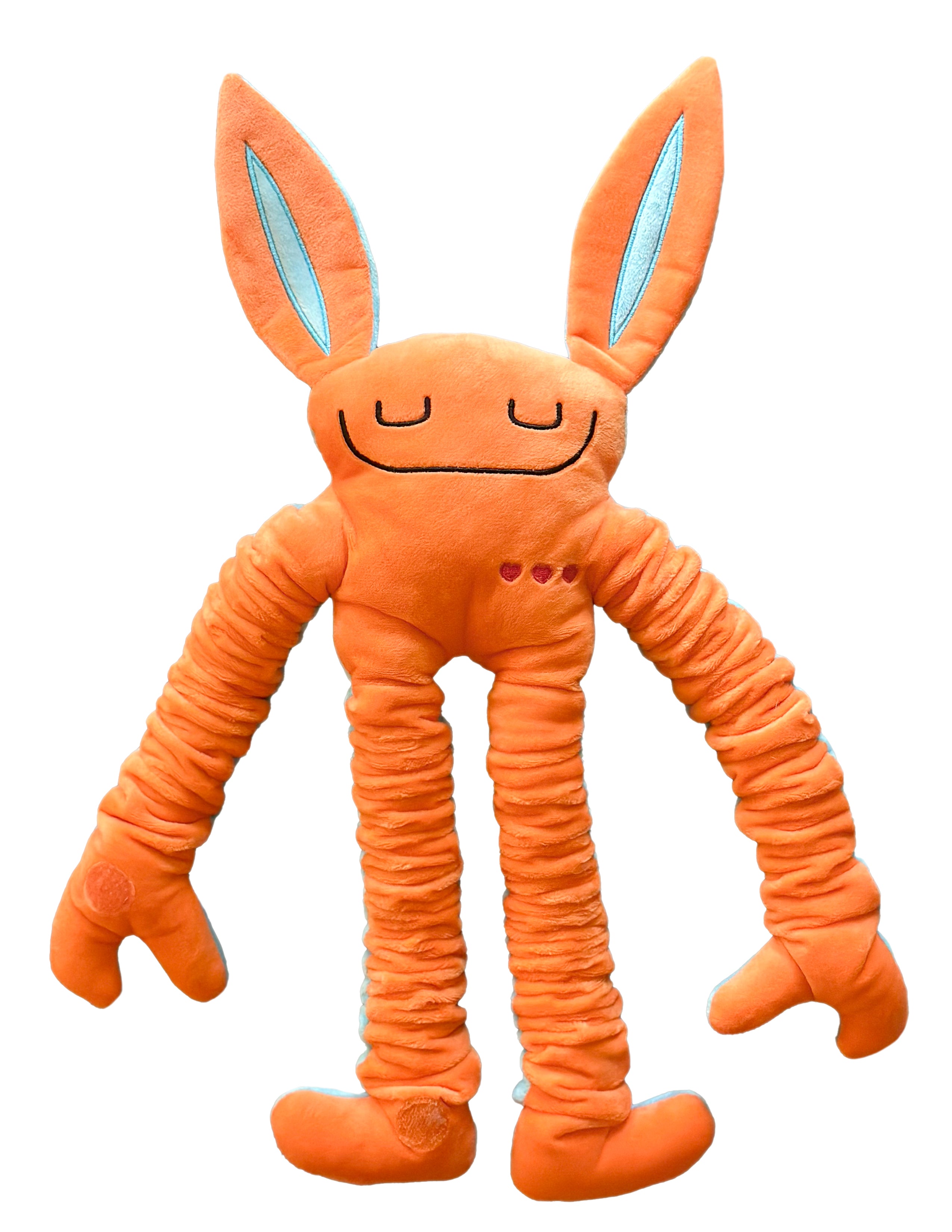 Mushies Stretch & Pop Zeek – Bumpas