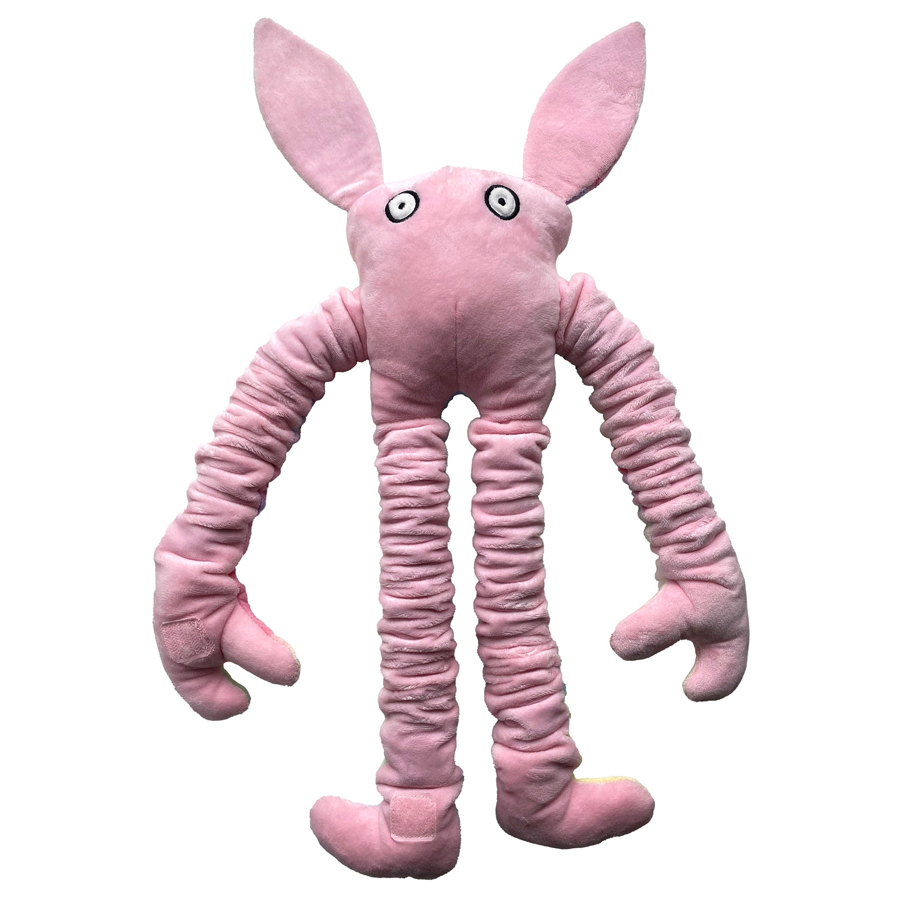 Mushies Stretch & Pop | Sprinx – Bumpas