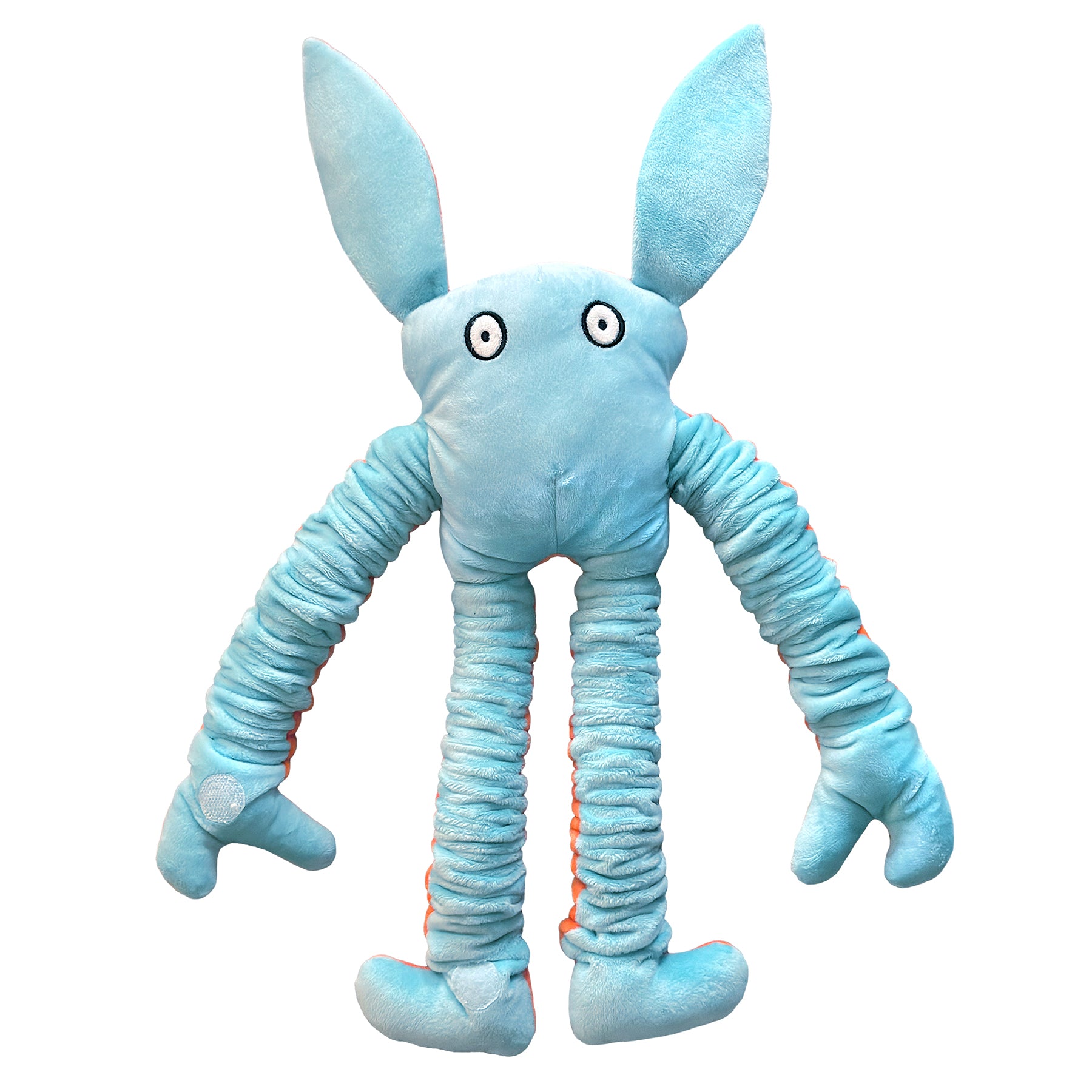 Mushies Stretch & Pop | Zeek – Bumpas