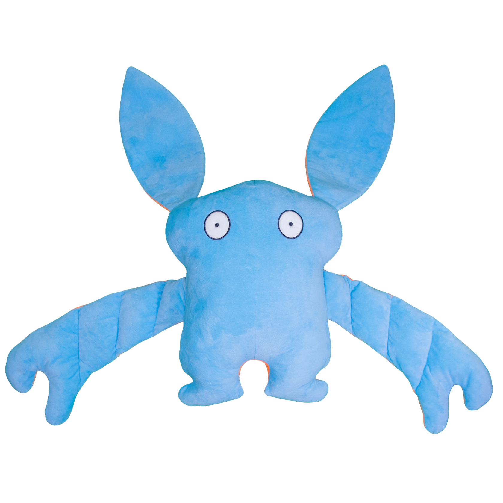 14" Plush | Zeek – Bumpas